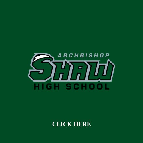 Archbishop Shaw High School – Haase Shoe Store and Young Folks Shop