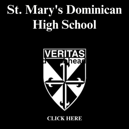 St. Mary's Dominican High School – Haase Shoe Store and Young Folks Shop