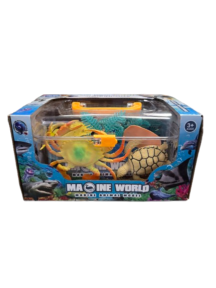 Toy Set* – Haase Shoe Store and Young Folks Shop