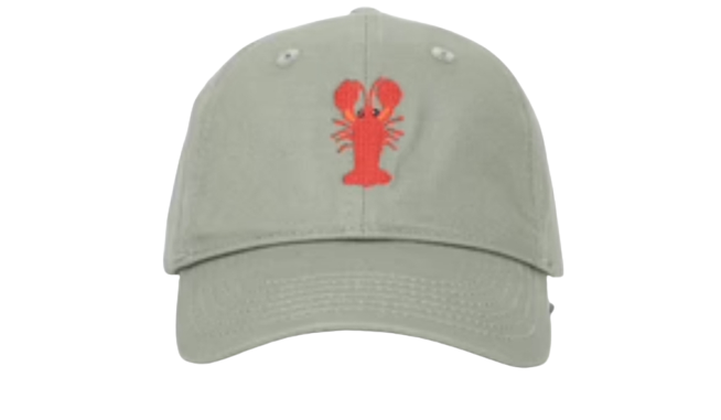 Crawfish Hat Taupe – Haase Shoe Store and Young Folks Shop