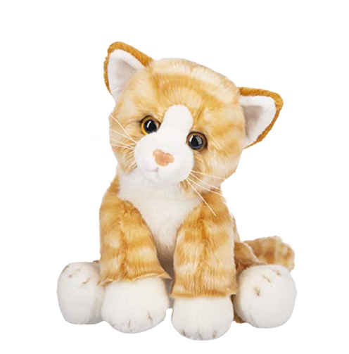 Ganz Heritage Collection Tabby Cat – Haase Shoe Store and Young Folks Shop