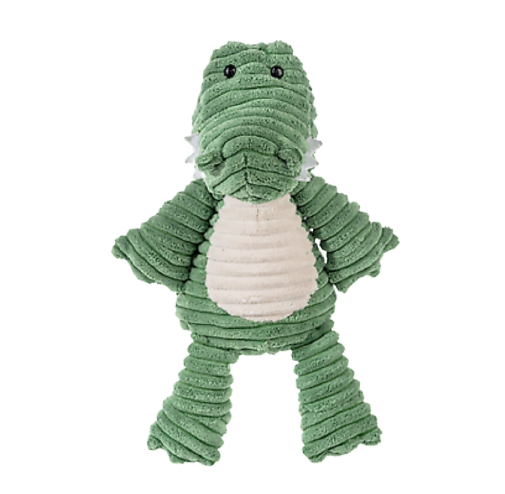 Ganz Ribbles Alligator – Haase Shoe Store and Young Folks Shop