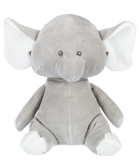 Ganz Cuddle Me Elephant – Haase Shoe Store and Young Folks Shop